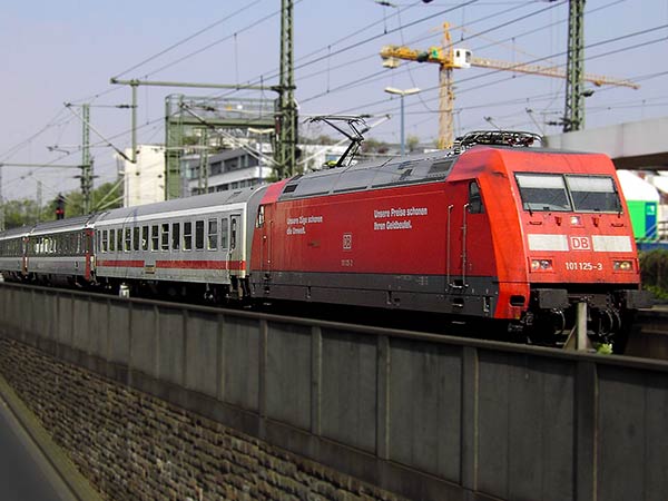 Munich Hbf to Salzburg Hbf by Train from €6.40 | Times, Tickets & Info