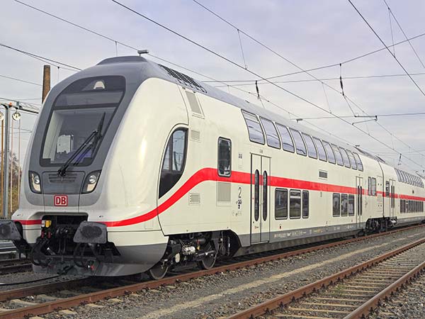 Munich Hbf to Salzburg Hbf by Train from €6.40 | Times, Tickets & Info