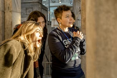 Nice to Genoa by Train from £21.03 | France to Italy Train Tickets ...